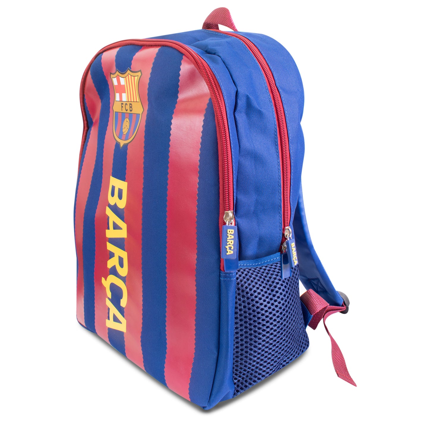 FC Barcelona Home Kit Backpack – Hy-Pro Sports