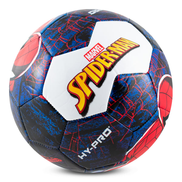 Spiderman Size 5 Football – Hy-Pro Sports