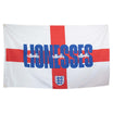 England Lionesses 5ft x 3ft Flag | Official FA Licensed | Hy-Pro Sports
