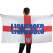 England Lionesses 5ft x 3ft Flag – Hy-Pro Sports