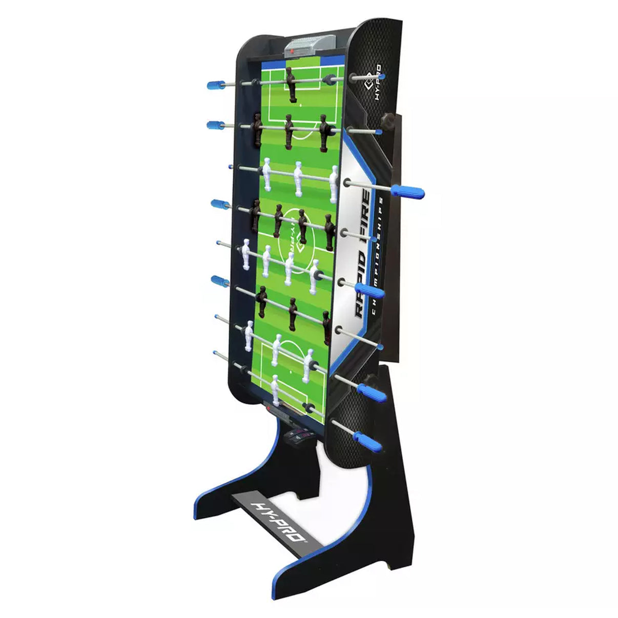 Hy-Pro 4FT Folding Football Table – Hy-Pro Sports