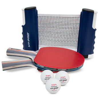 Hy-Pro Sports