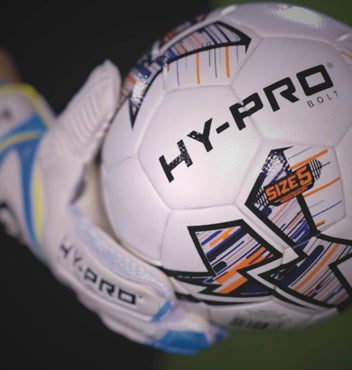 Hy-Pro Sports | Sporting Equipment & Licensed Products