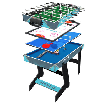 Hy-Pro Sports | Sporting Equipment & Licensed Products