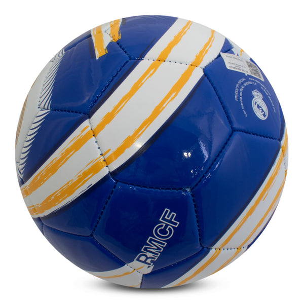 Real Madrid Cyclone Football – Hy-Pro Sports