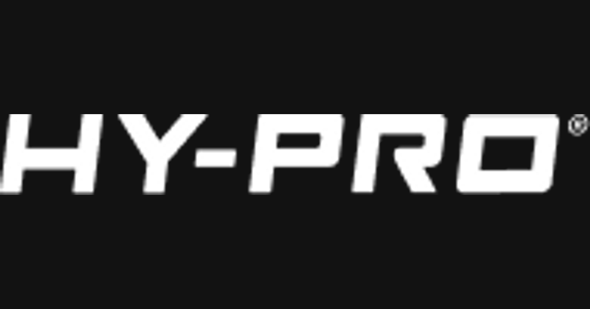 About Hypro – Hy-Pro Sports