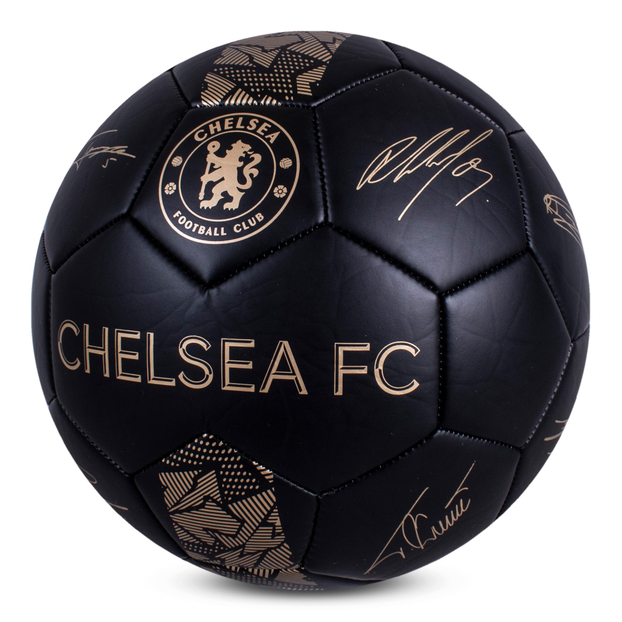 Chelsea Phantom Signature Football – Hy-Pro Sports