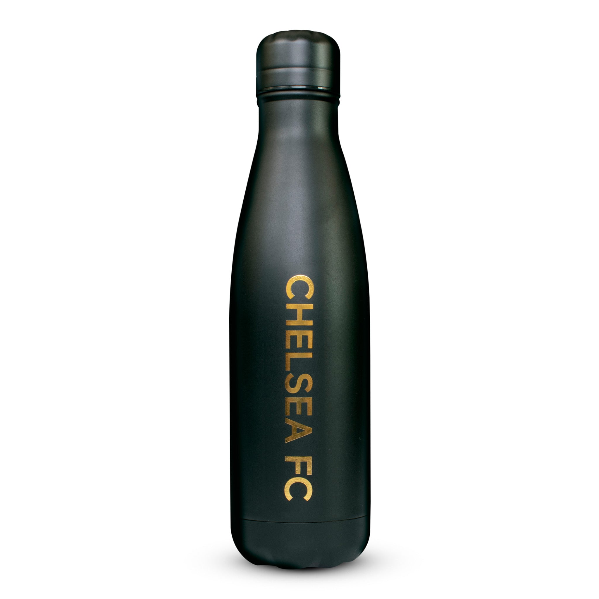 Chelsea 500ml Stainless Steel Thermal Water Bottle – Hy-Pro Sports