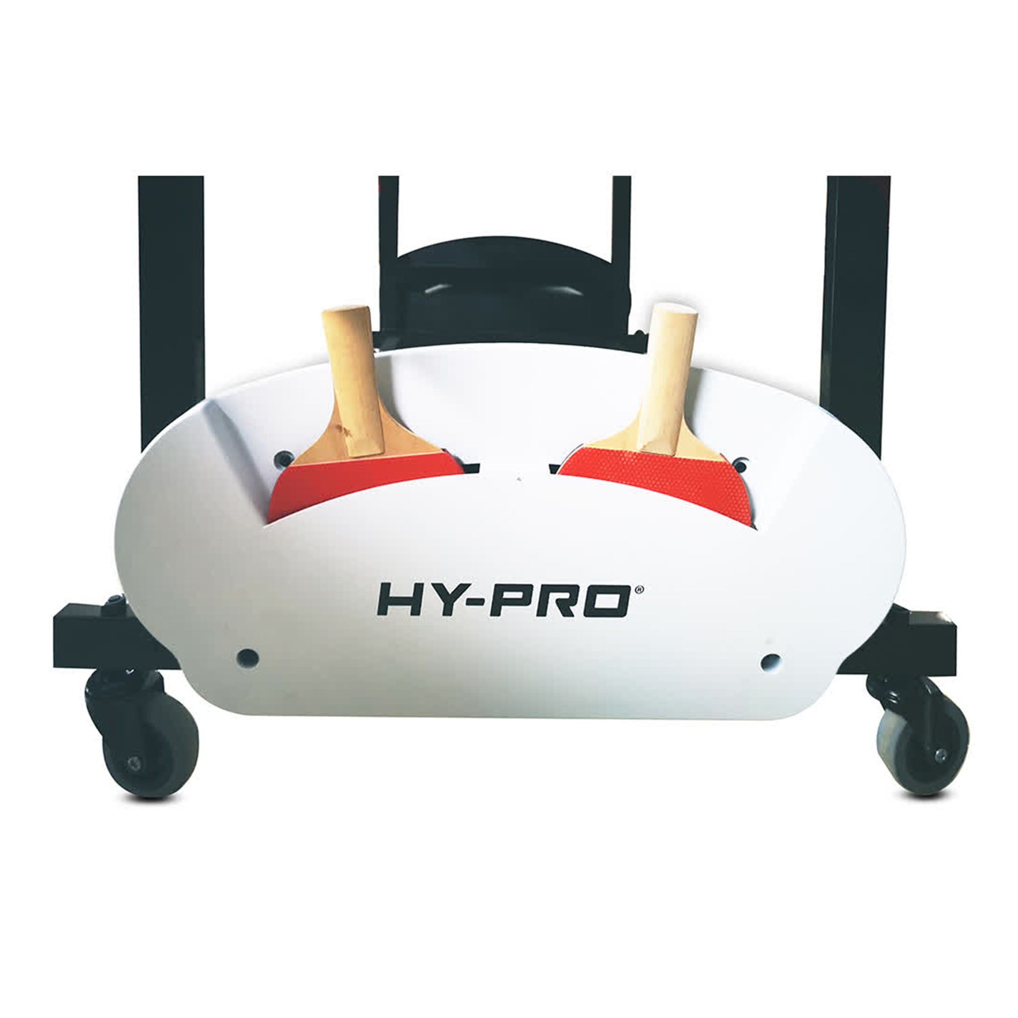 Hy-Pro 9ft Indoor Folding Table Tennis Table – Hy-Pro Sports