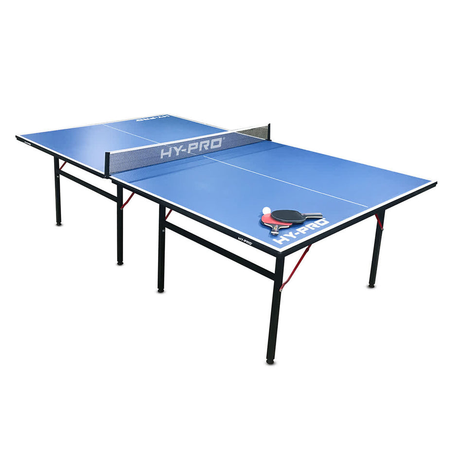 Table Games & Indoor Sports Equipment - Table Tennis & More - Hy-Pro Sports