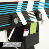 Hy-Pro 12 in 1 Metron Folding Multi Games Table – Hy-Pro Sports