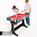 Hy-Pro 12 in 1 Metron Folding Multi Games Table – Hy-Pro Sports