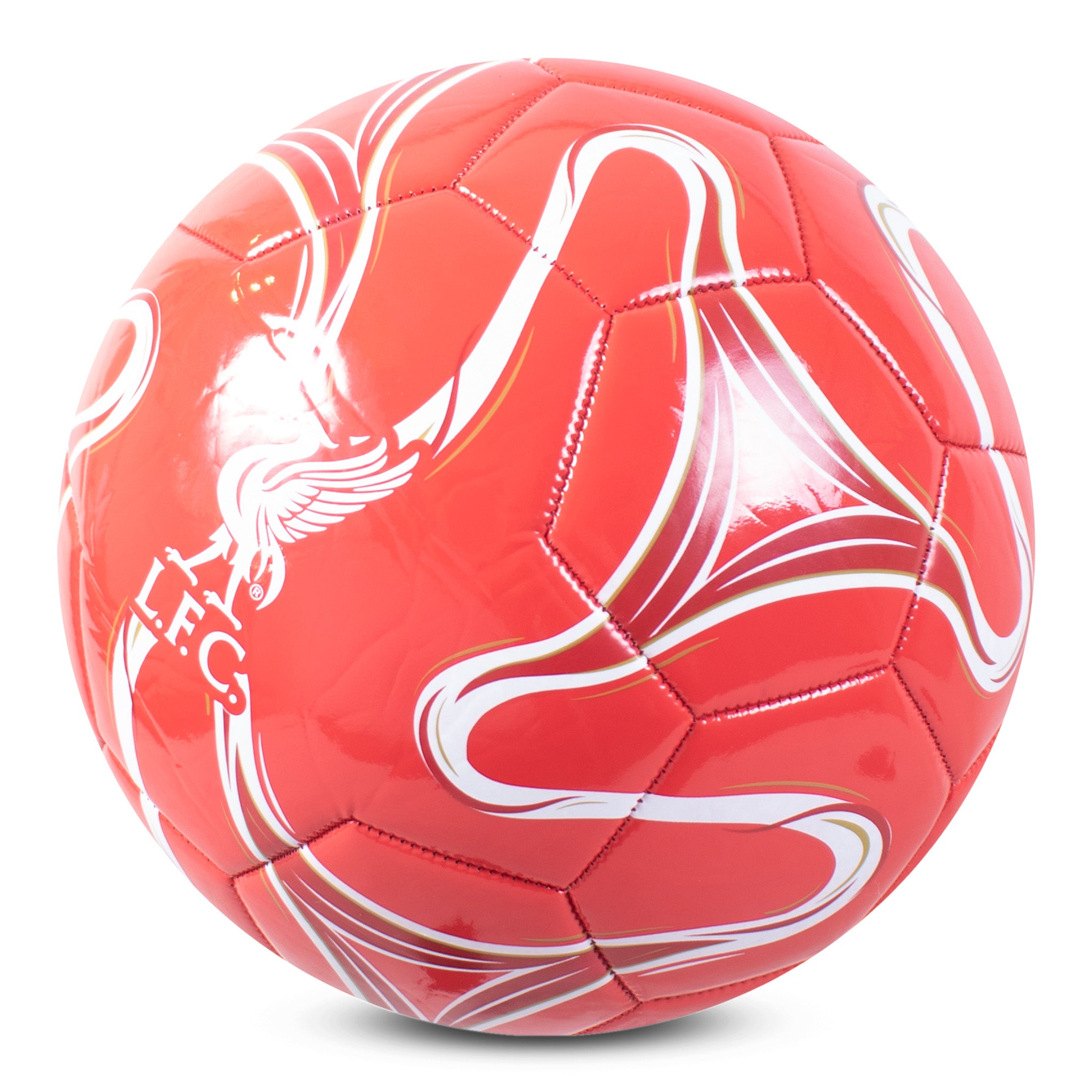 Liverpool Cosmos Football – Hy-Pro Sports