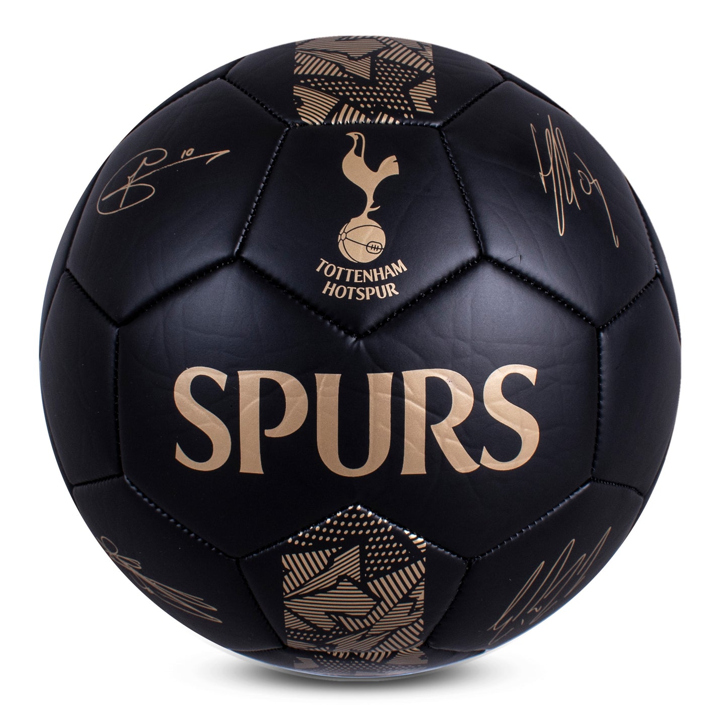 Tottenham Hotspur Phantom Signature Football – Hy-Pro Sports