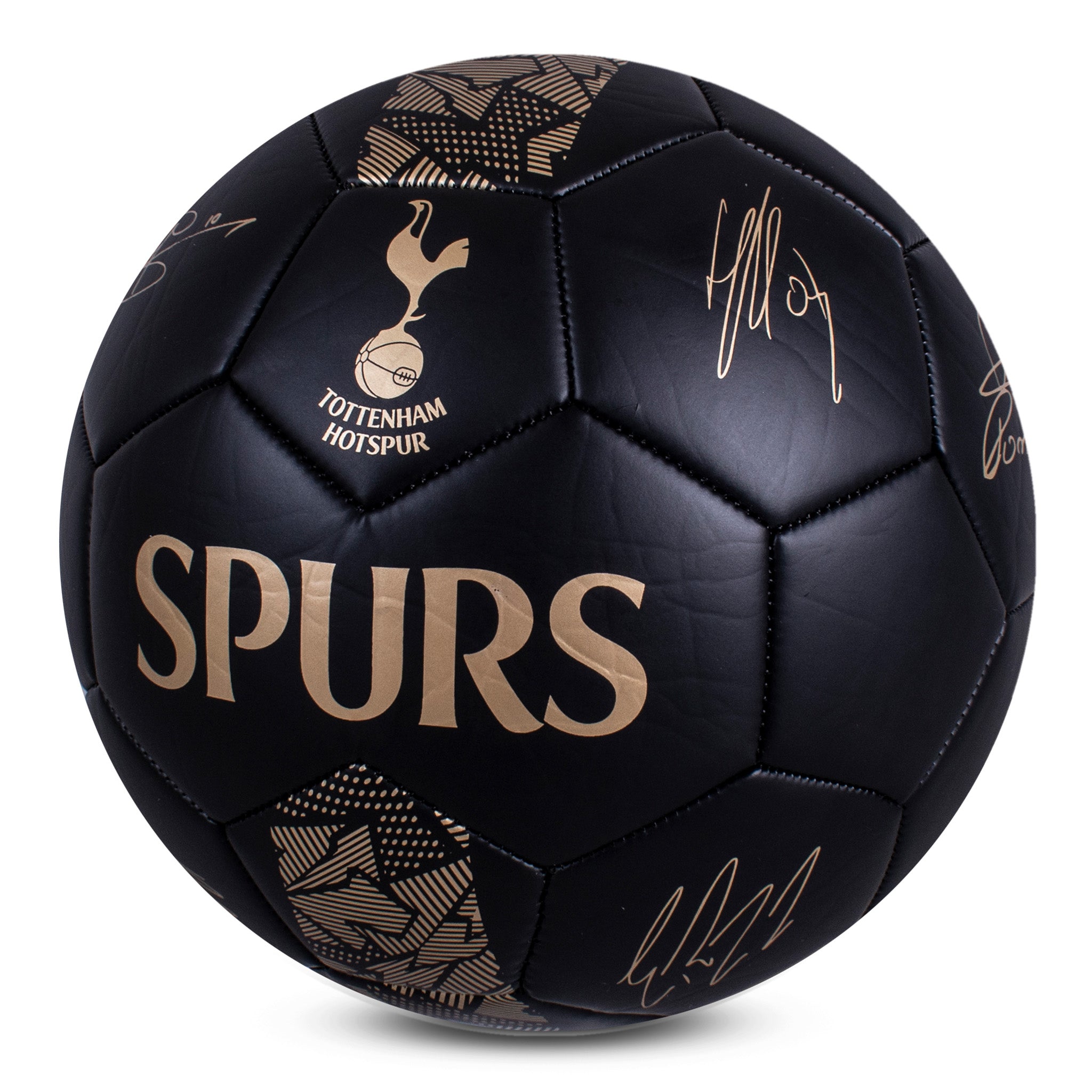 Tottenham Hotspur Phantom Signature Football – Hy-Pro Sports