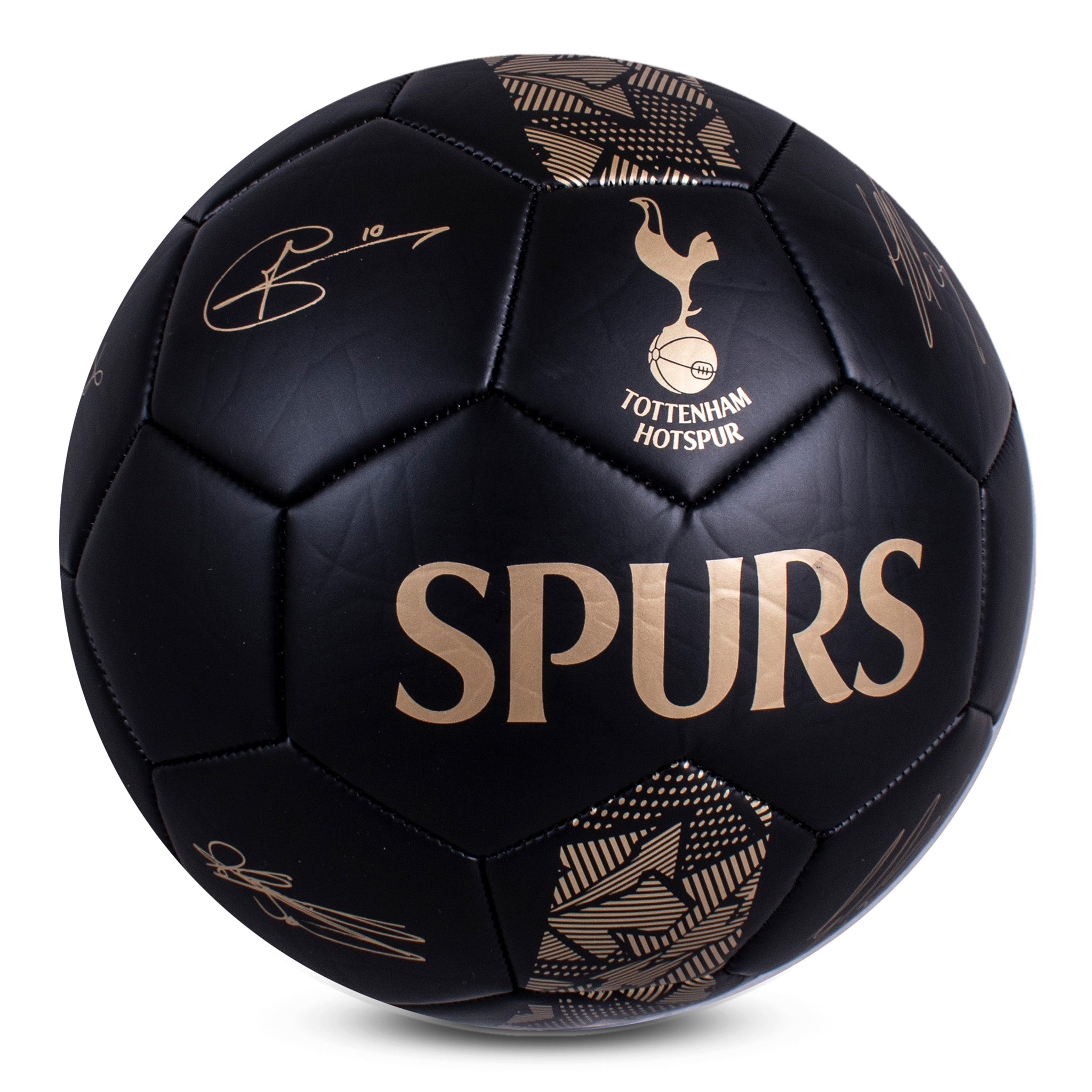 Tottenham Hotspur Phantom Signature Football – Hy-Pro Sports