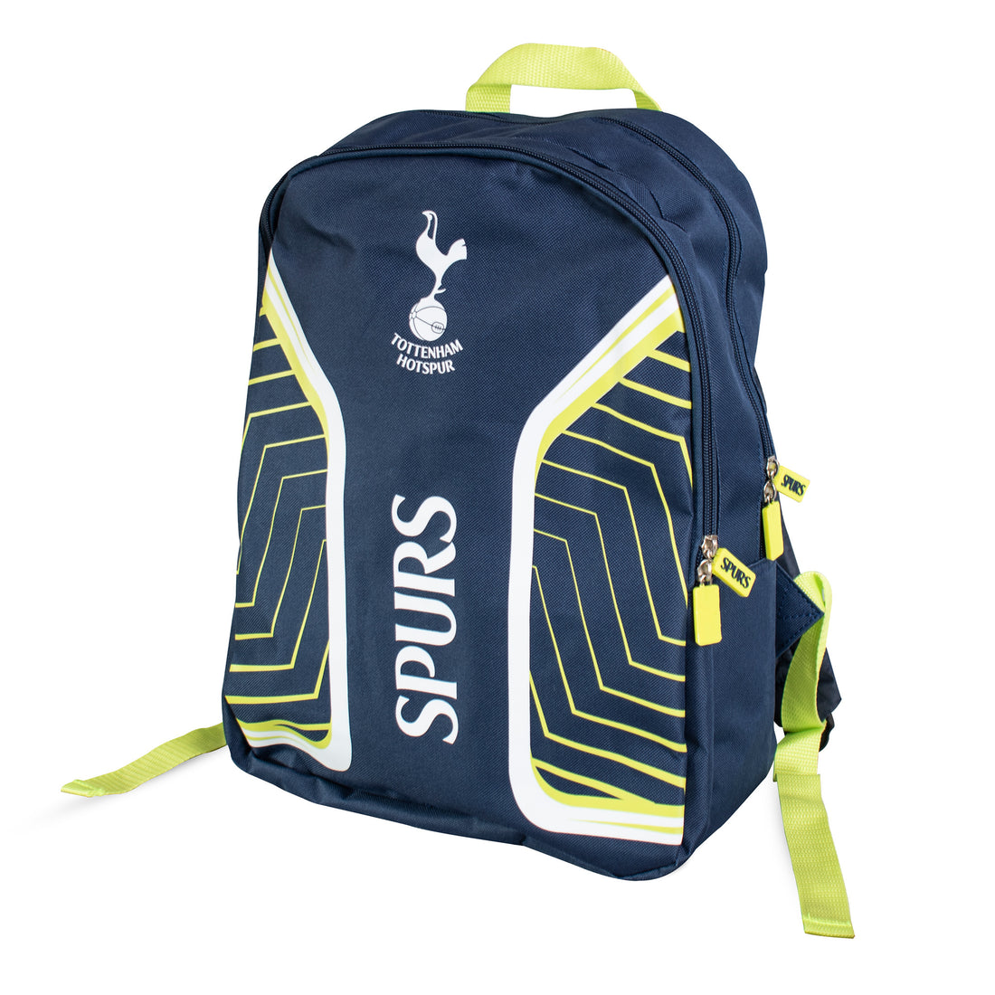 Tottenham Hotspur Flash Large Backpack – Hy-Pro Sports