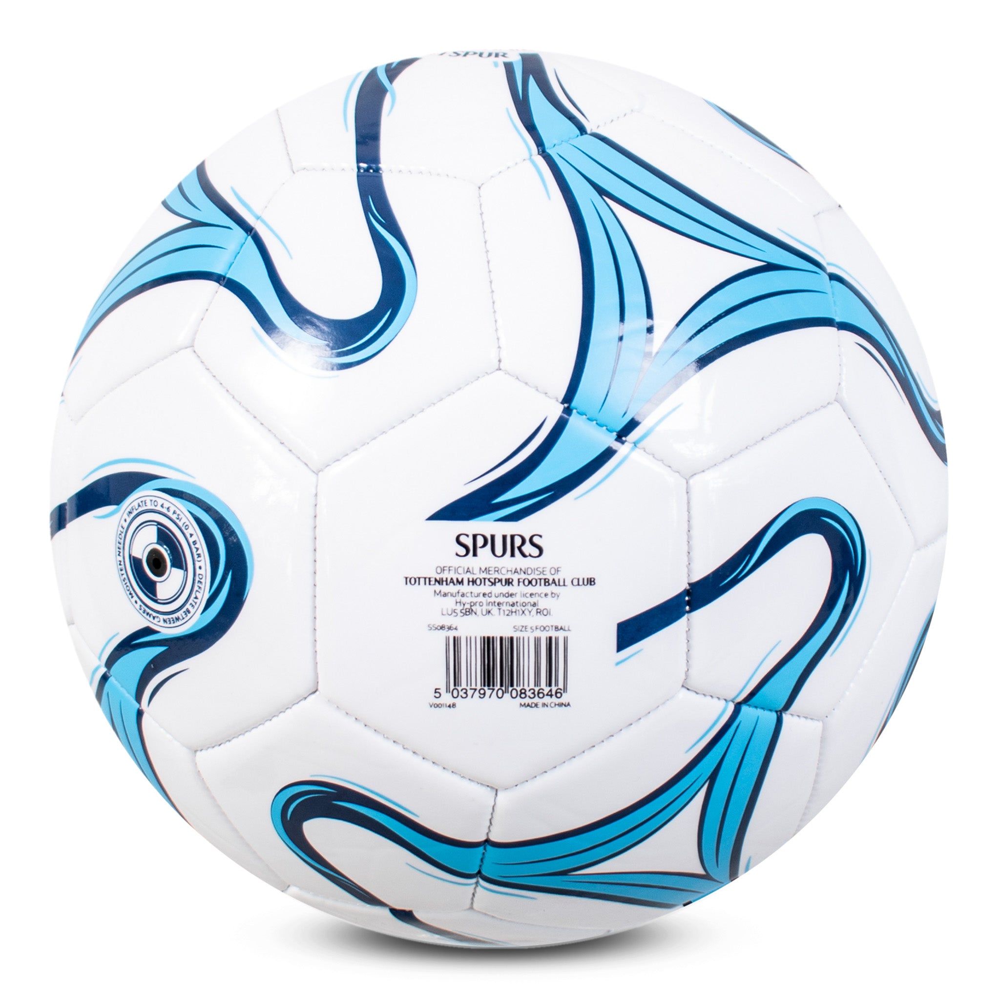 Tottenham Hotspur Cosmos Football – Hy-Pro Sports